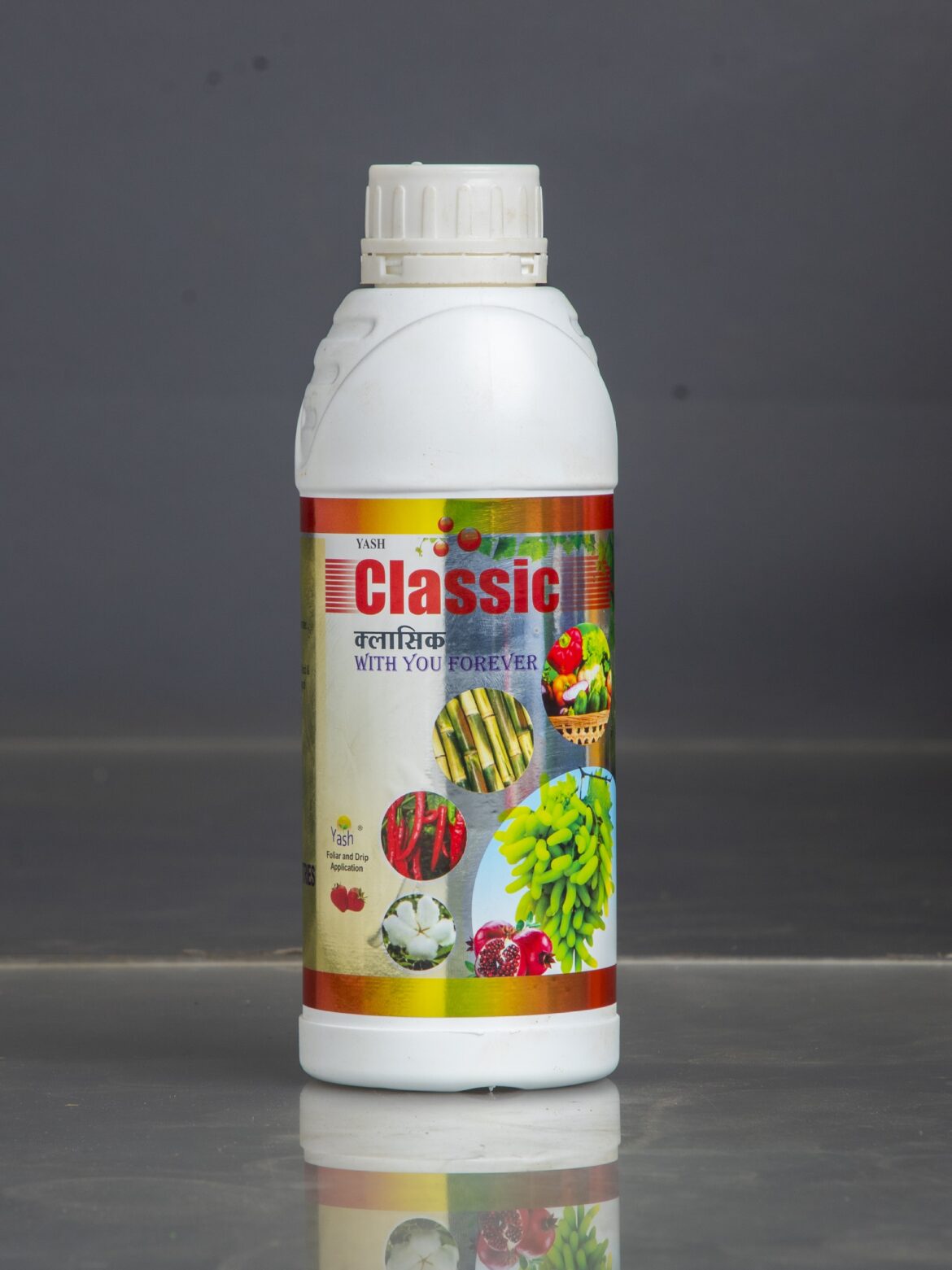 CLASSIC - Yash Draksh Nagari